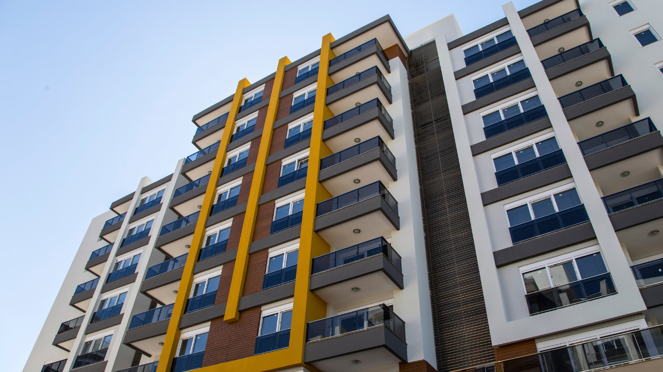 Property Development Site Acquisition – Venus Training College